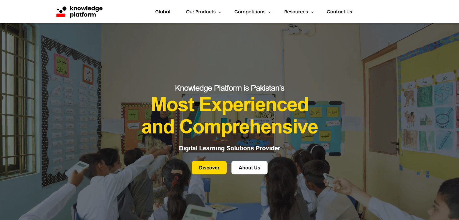 Adeel Azad | Front-end Developer